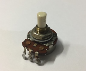 1975 CTS 50k Audio pot – Leddin Vintage Guitars
